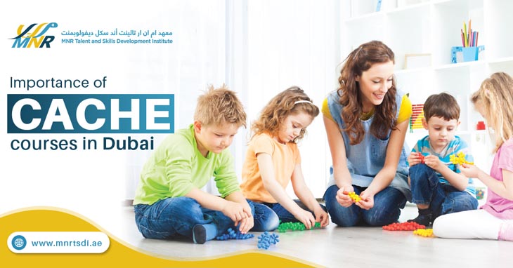 CACHE Level 5 Course in Dubai | | #1 Training Institute in Dubai, UAE ...